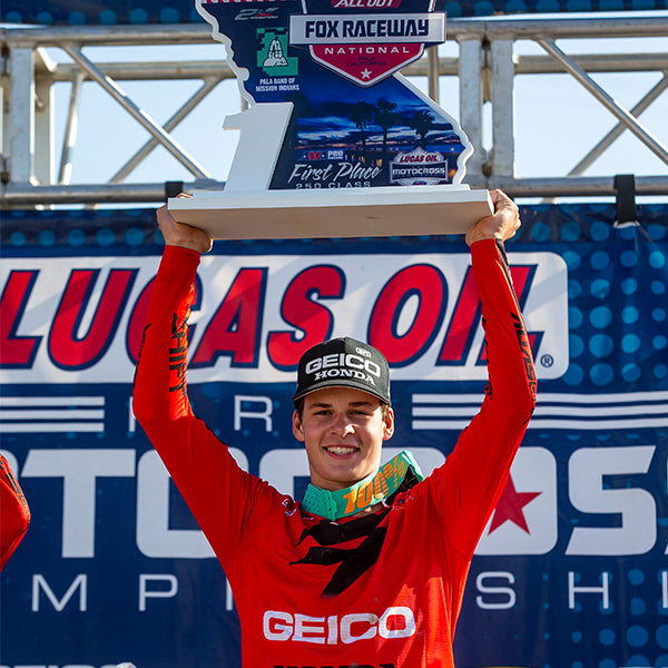 PULPMX | J Lawrence, Swoll, Malott, Perebijnos, Valade on Pulpmx Show ...