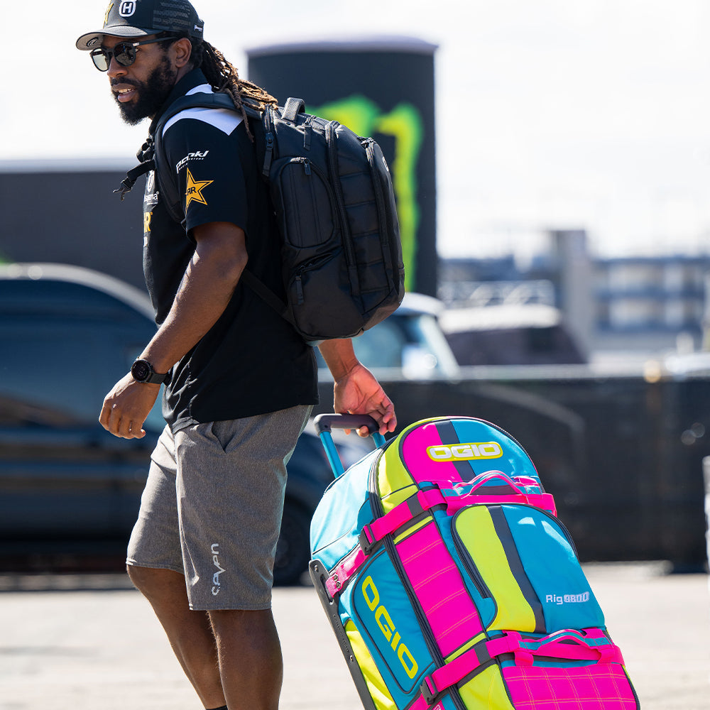 ALL NEW | Rig 9800 MIAMI – OGIO POWERSPORTS