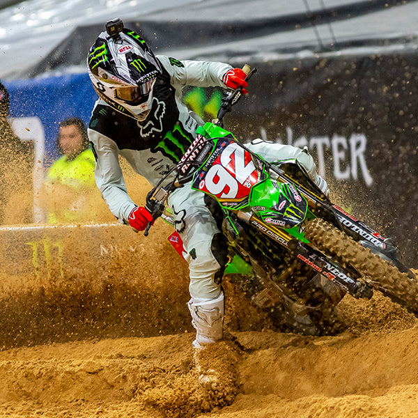 Race Recap: Atlanta, Georgia – OGIO POWERSPORTS