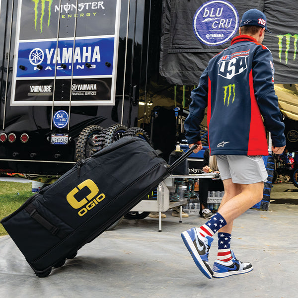 THIS JUST IN | The Dozer – OGIO POWERSPORTS