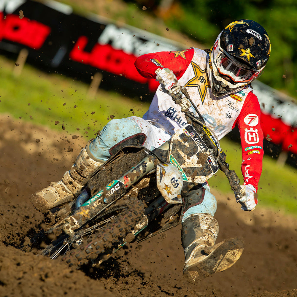 PULP MX | Stewart, Wilson, Villopoto, Weimer, Ray on Pulpmx Show Tonig ...