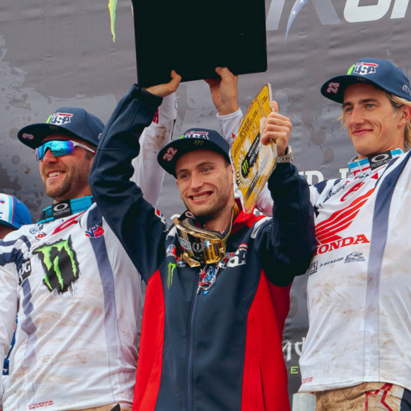 RACE RECAP | Motocross of Nations – OGIO POWERSPORTS