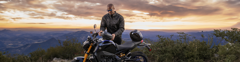 STREET – OGIO POWERSPORTS