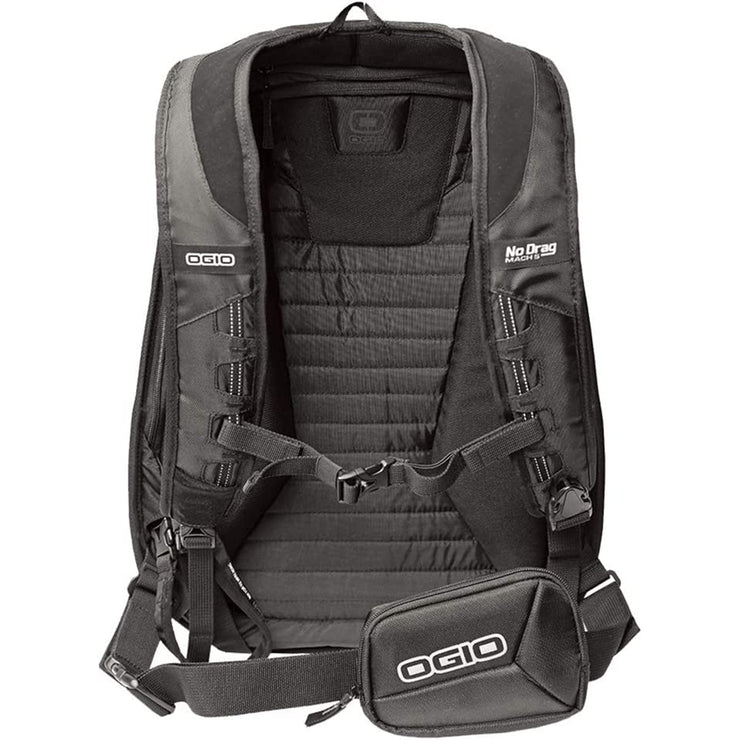 MACH 5 MOTORCYCLE BACKPACK – OGIO POWERSPORTS