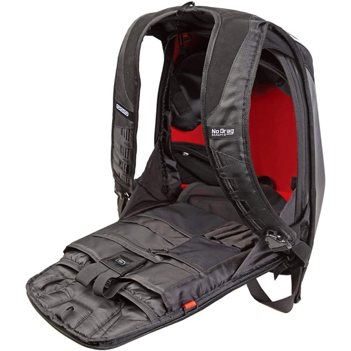 MACH 5 MOTORCYCLE BACKPACK – OGIO POWERSPORTS