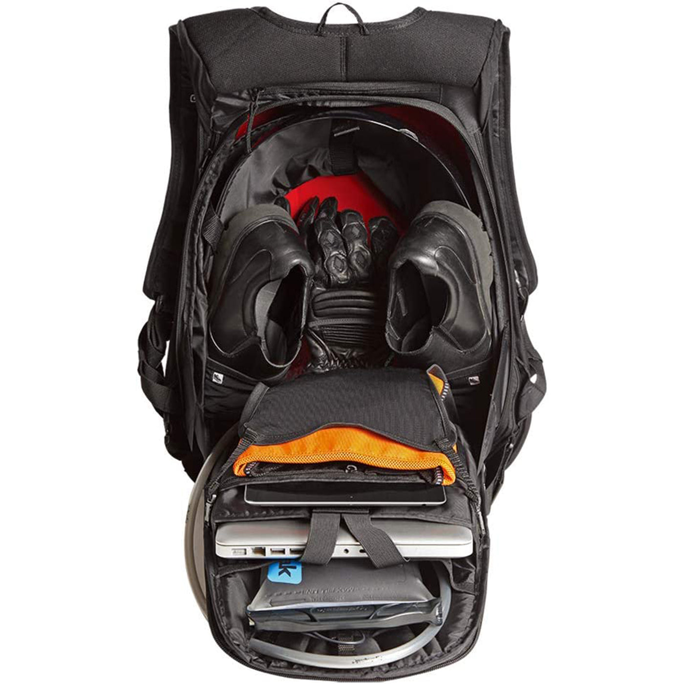 MACH 5 MOTORCYCLE BACKPACK – OGIO POWERSPORTS