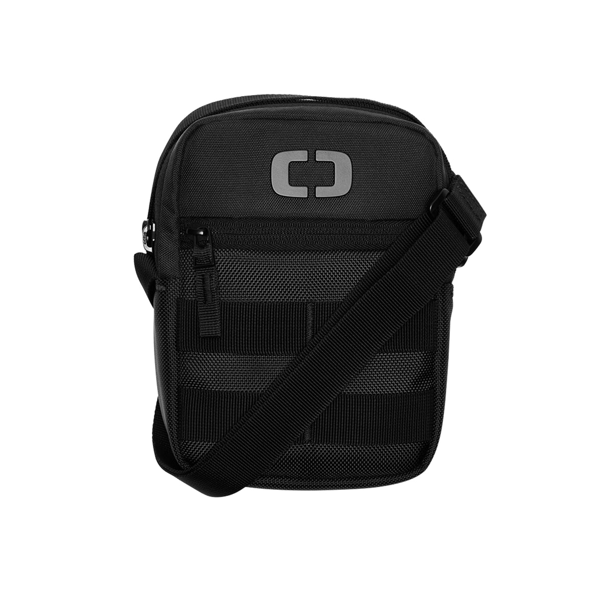 PACE PRO POUCH - BLACK – OGIO POWERSPORTS