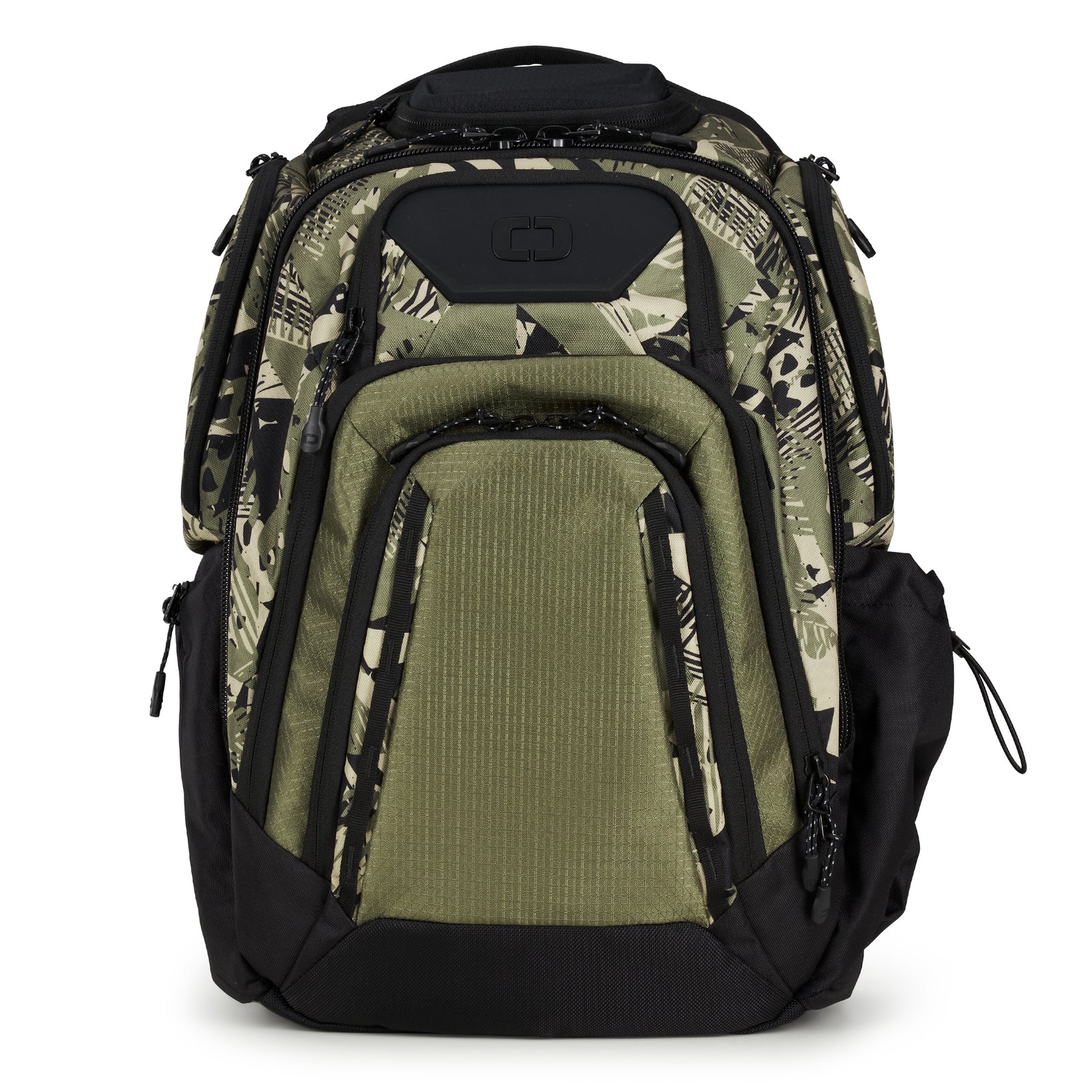 RENEGADE PRO BACKPACK - WOODCUT POLKA – OGIO POWERSPORTS