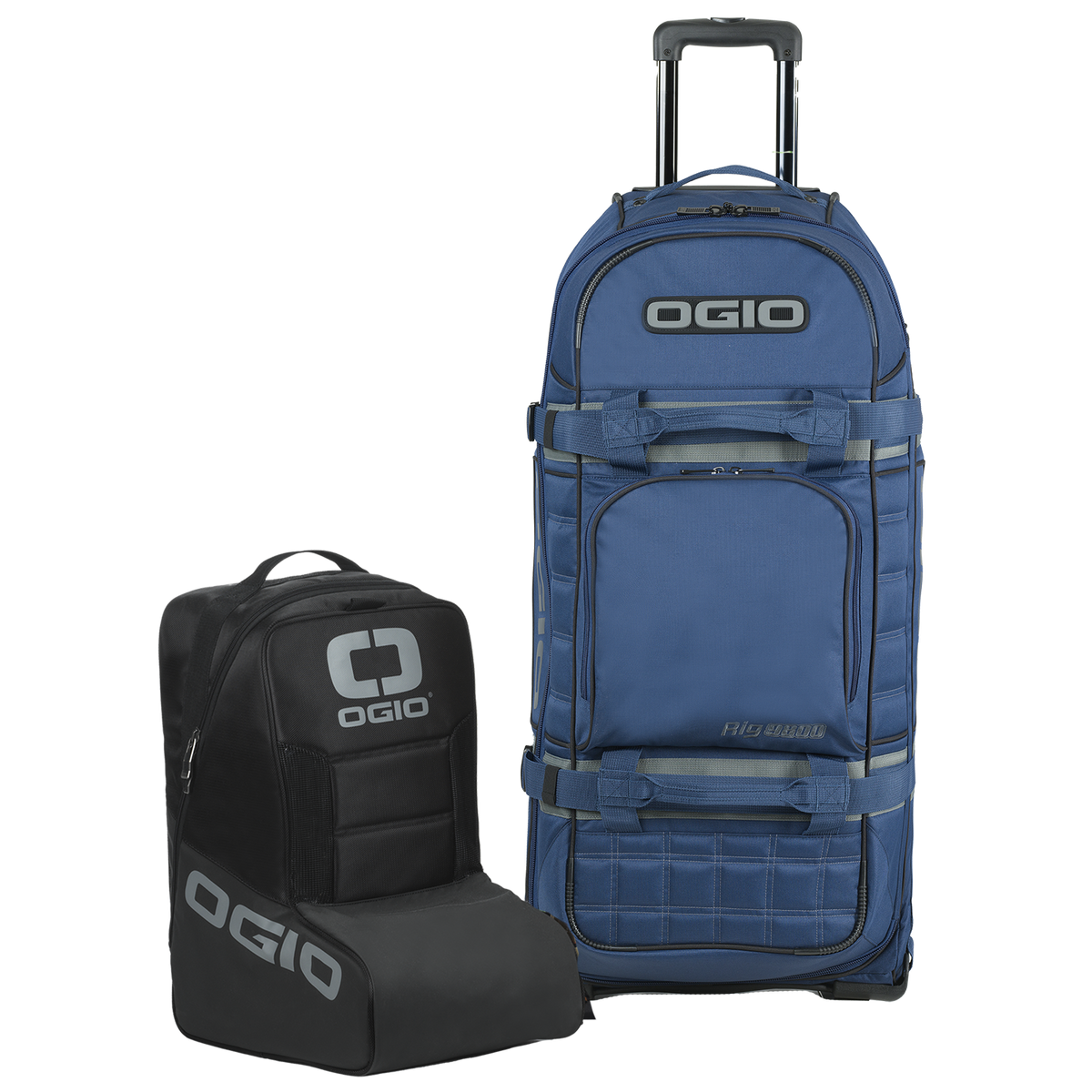 RIG 9800 PRO - BLUE/GRAY – OGIO POWERSPORTS