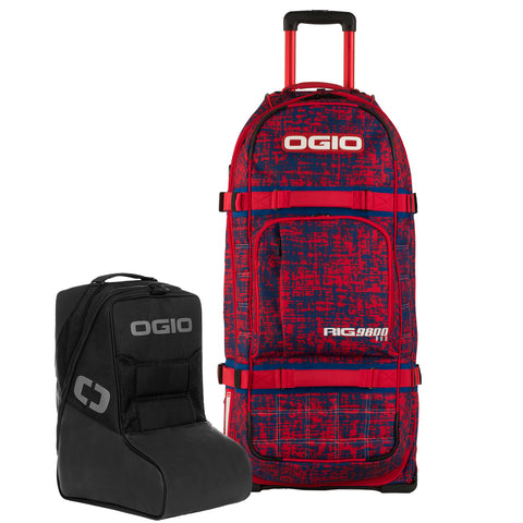 OGIO POWERSPORTS