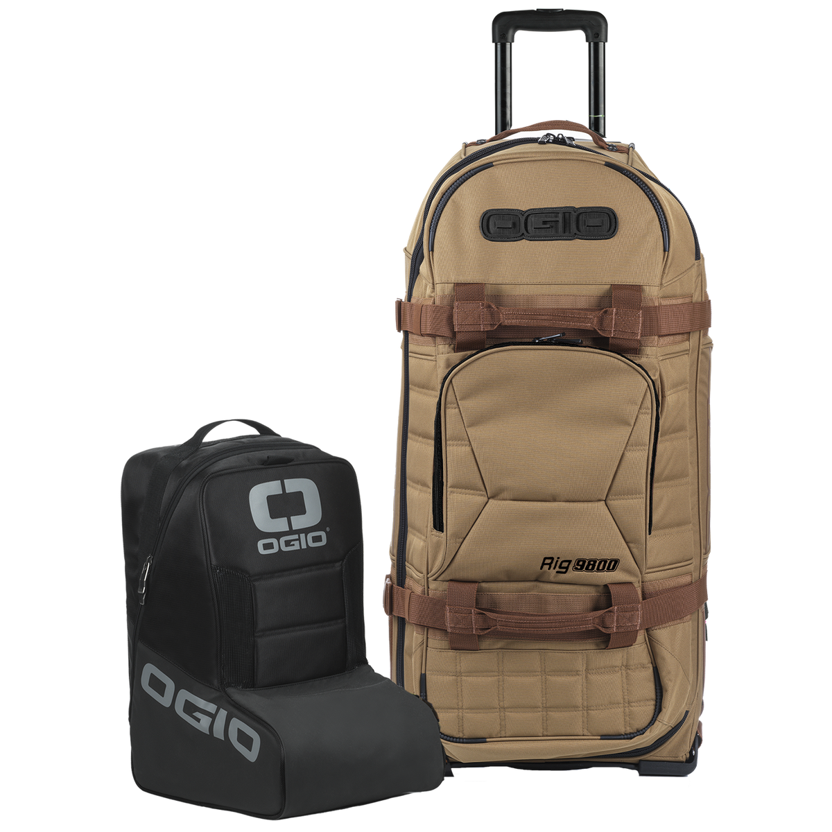 OGIO POWERSPORTS