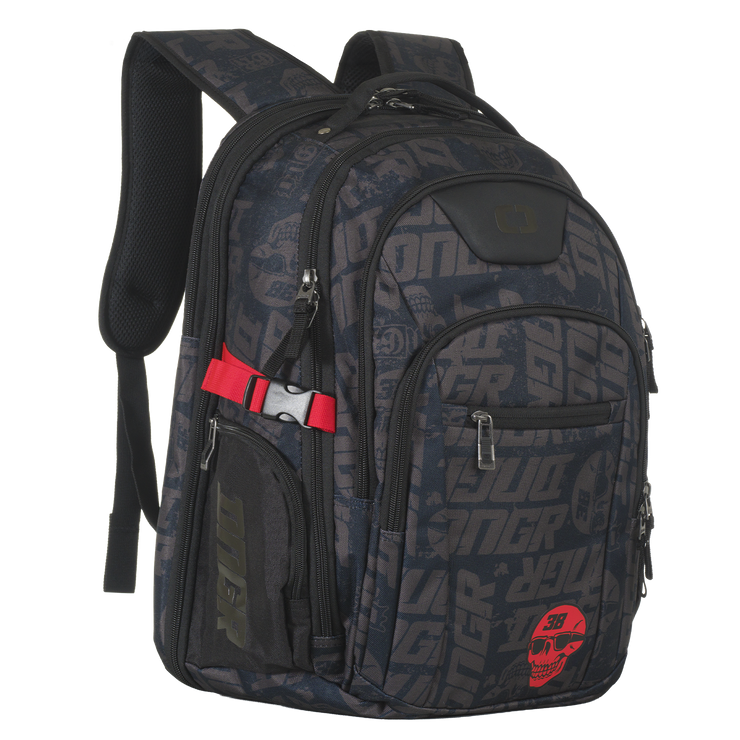 DNGR URBAN BACKPACK – OGIO POWERSPORTS