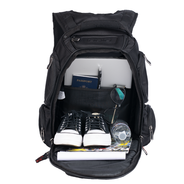 REV LAPTOP BACKPACK – OGIO POWERSPORTS