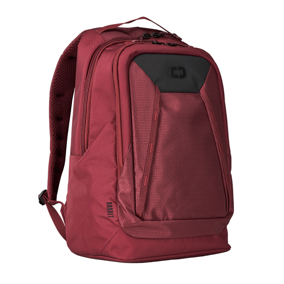 BANDIT PRO BACKPACK - BURGUNDY – OGIO POWERSPORTS