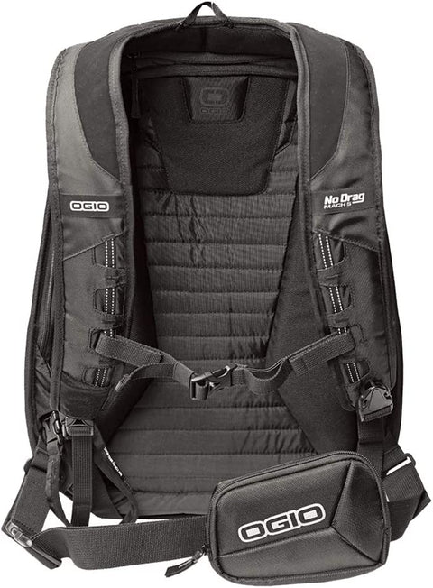 MACH 5 MOTORCYCLE BACKPACK – OGIO POWERSPORTS