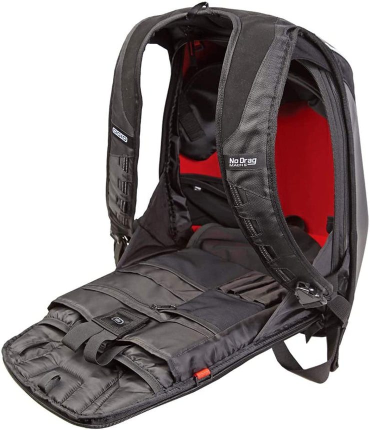 MACH 5 MOTORCYCLE BACKPACK – OGIO POWERSPORTS