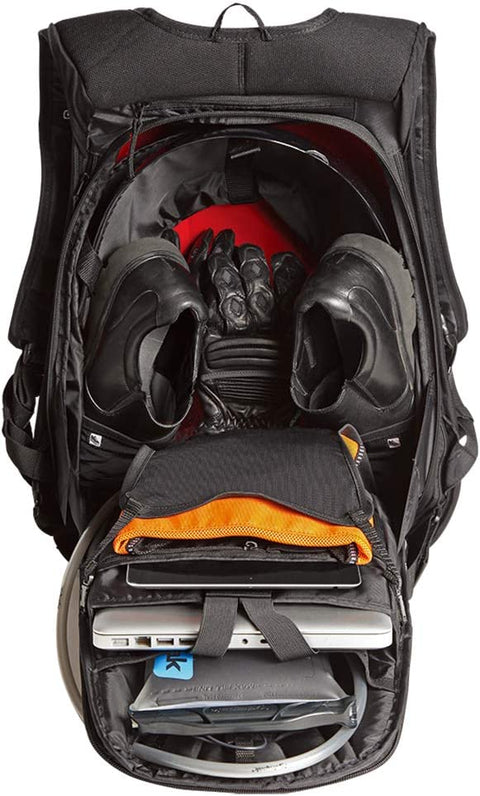 MACH 5 MOTORCYCLE BACKPACK – OGIO POWERSPORTS