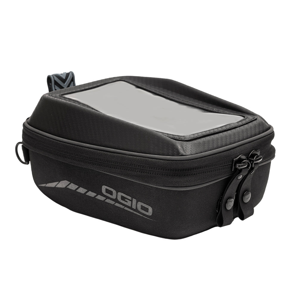 S2 FIXED 4L TANK BAG – OGIO POWERSPORTS