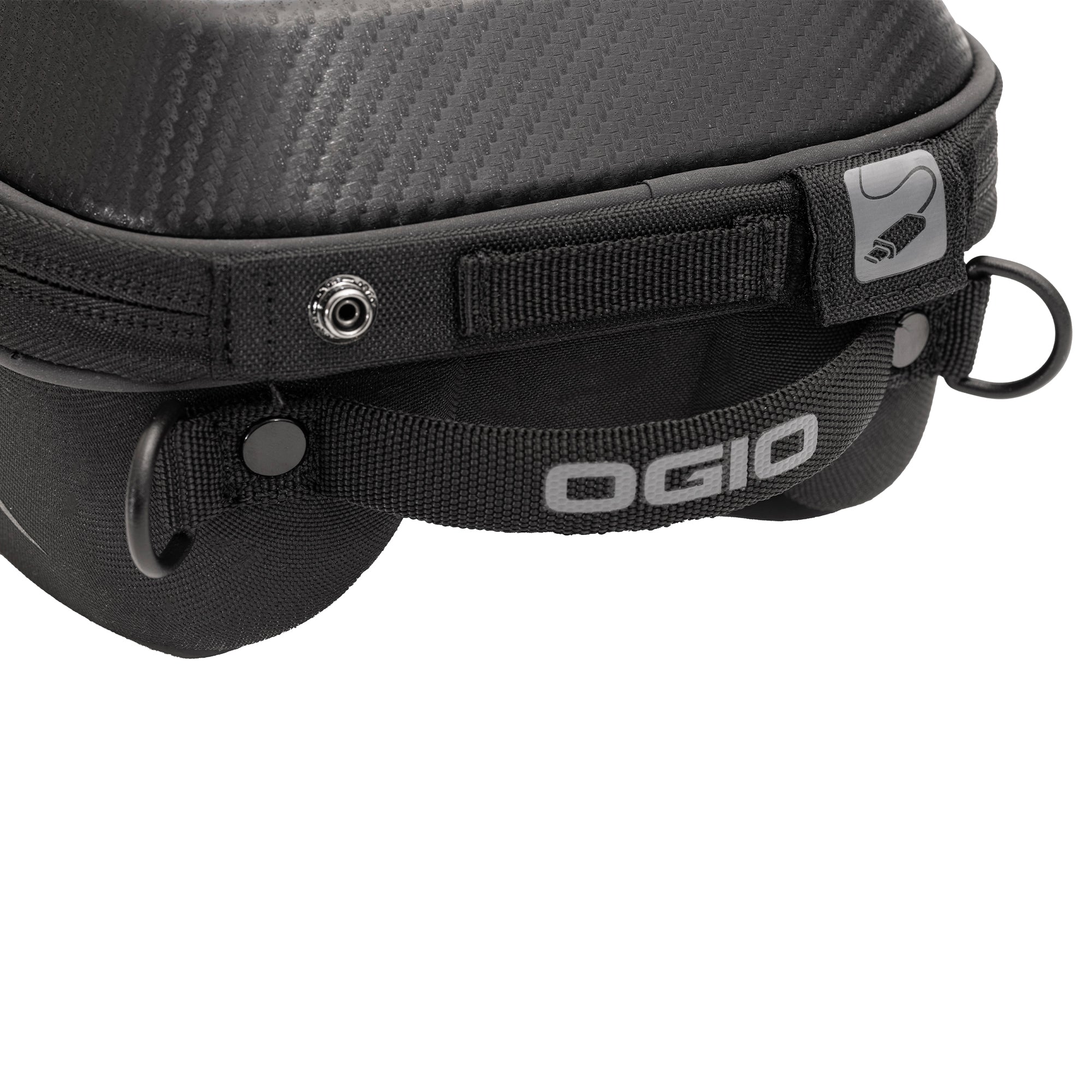 S2 FIXED 4L TANK BAG – OGIO POWERSPORTS