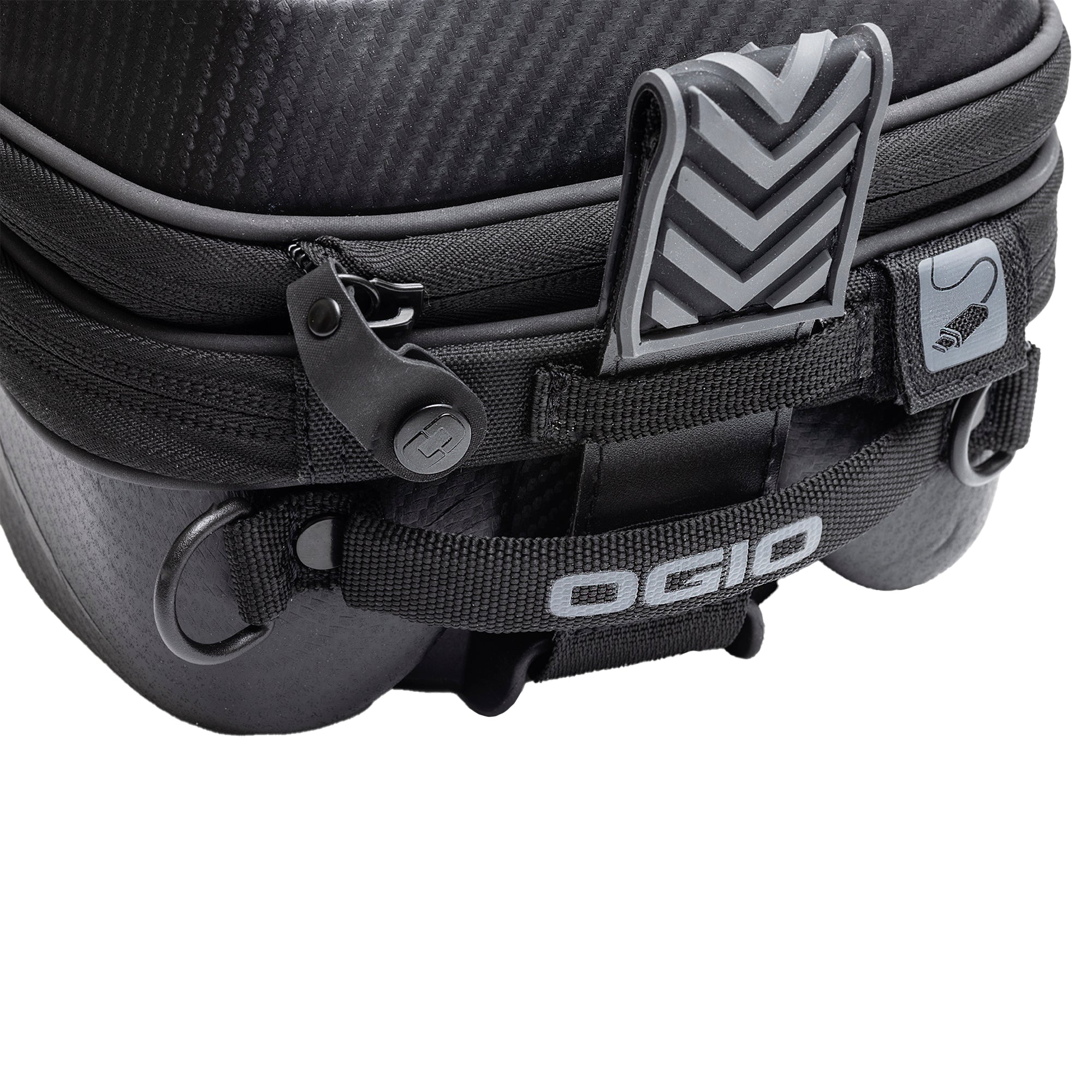 S3 EXPANDABLE 4-7L TANK BAG – OGIO POWERSPORTS