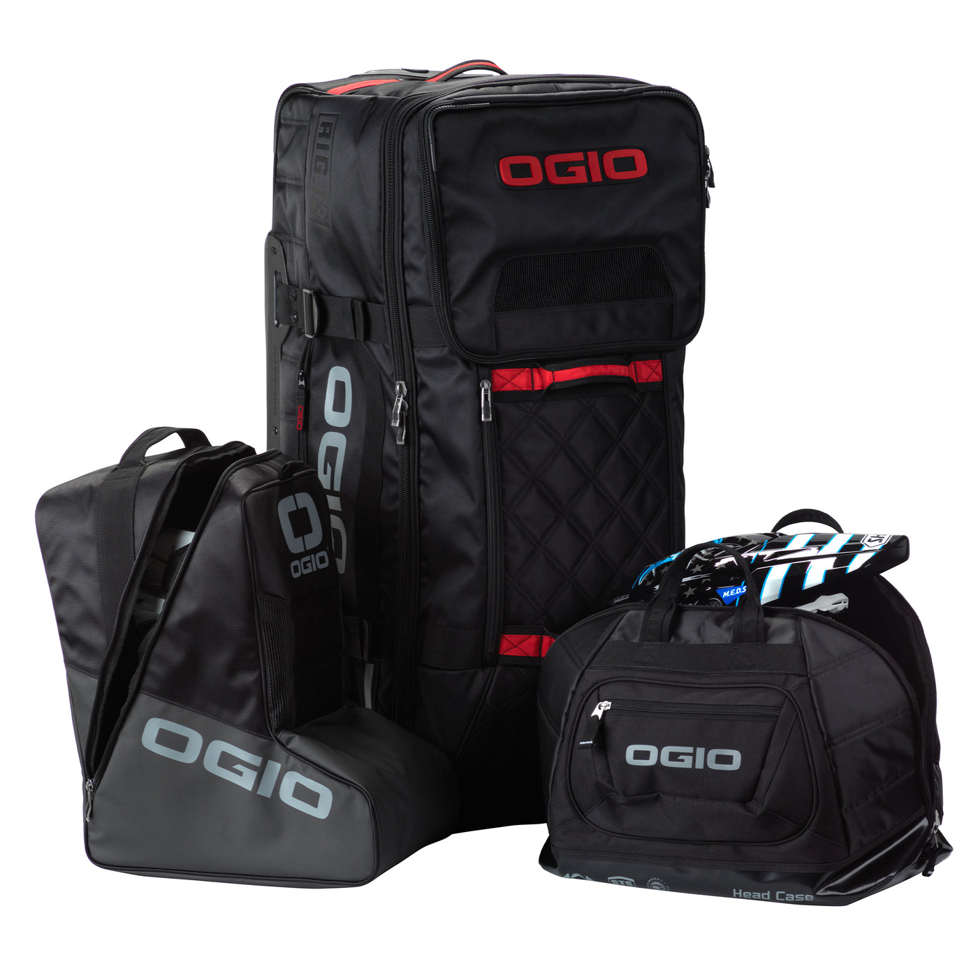 GEAR BAGS – OGIO POWERSPORTS